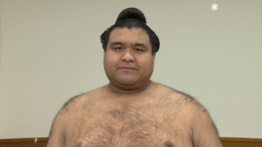 Tournament Champions Interviewt - Nihon Sumo Kyokai Official Grand Sumo ...